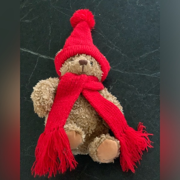 Hallmark | Toys | Hallmark Mary Hamilton Teddy Bear Vintage | Poshmark